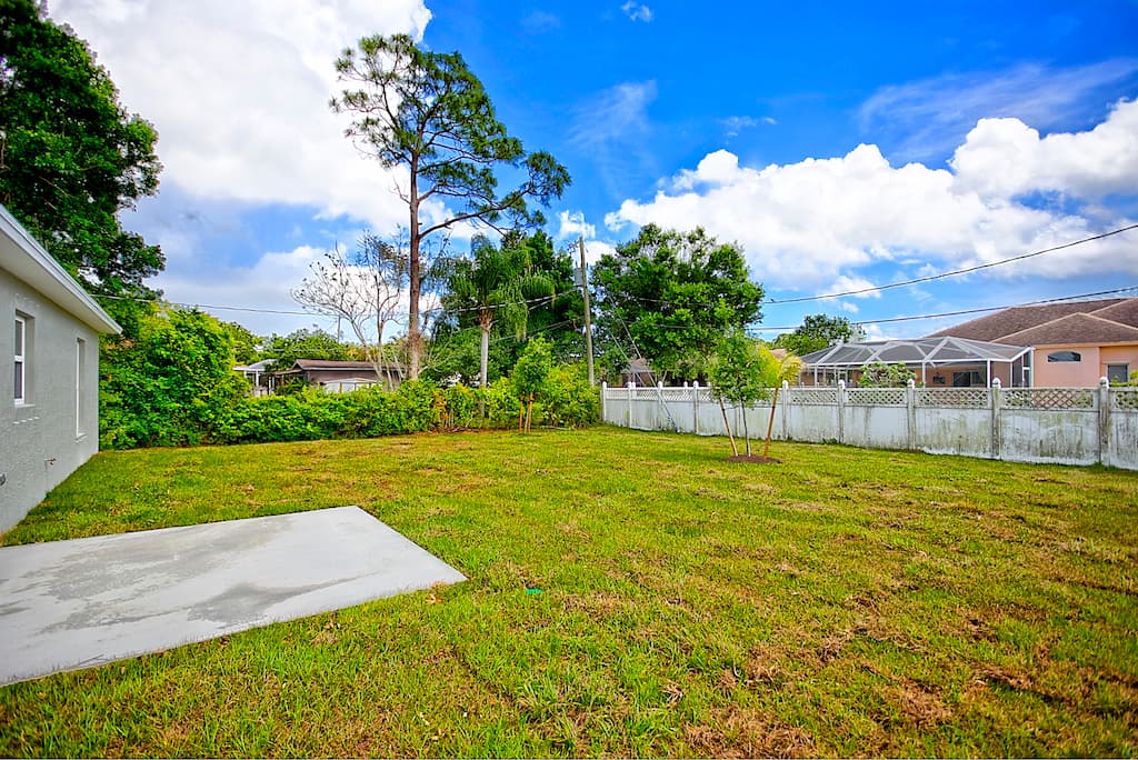 Bristol Home Model | Cost Efficient Model Home | Synergy Homes Florida