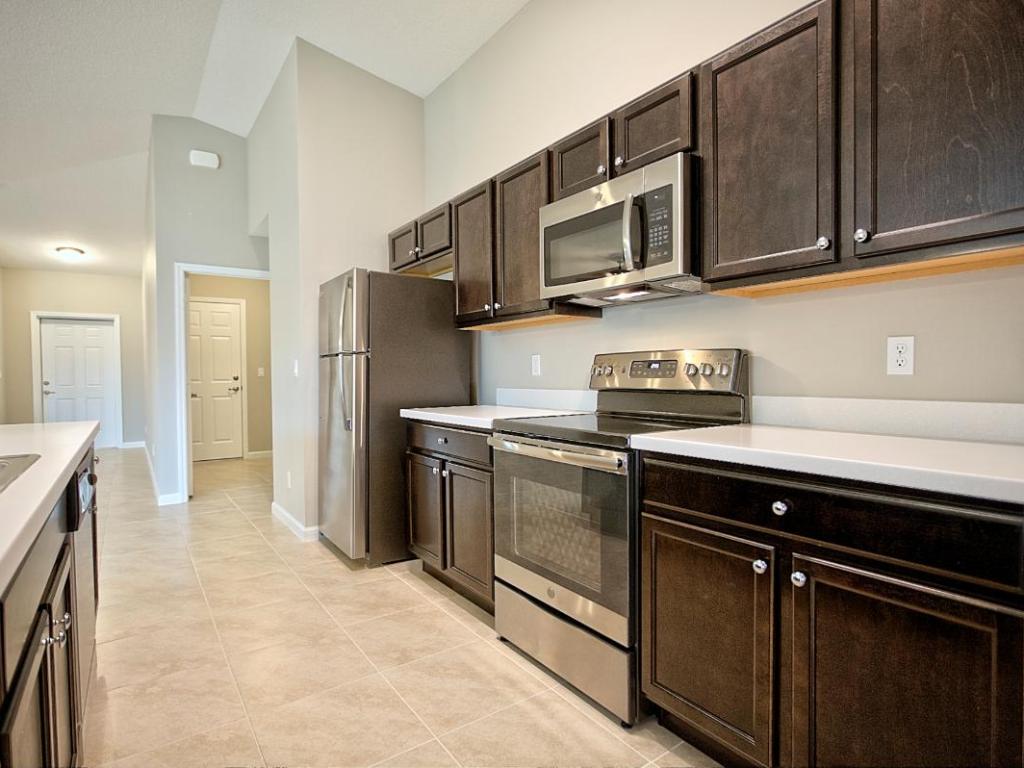 Hudson Model Home | Open Floor Plan | Synergy Homes of Florida