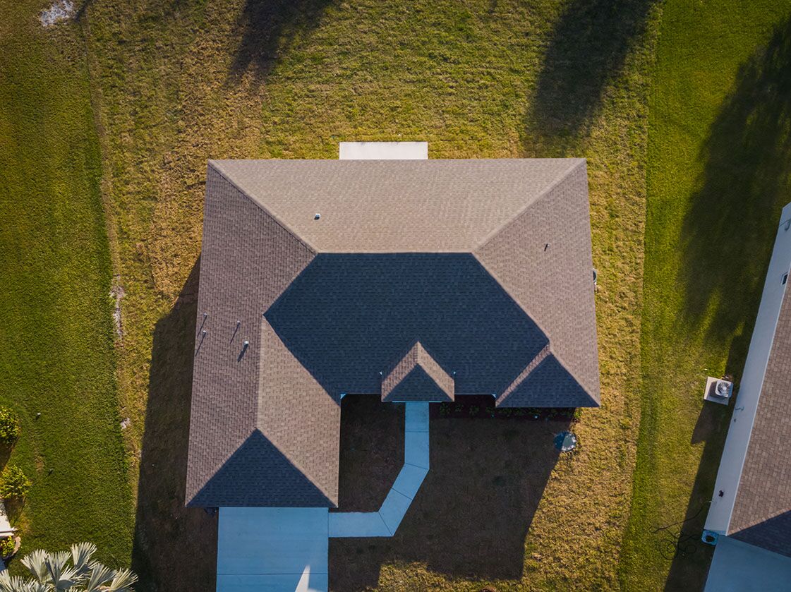 Ibis Model Home | Open-Concept Floor Plan | Synergy Homes of Florida