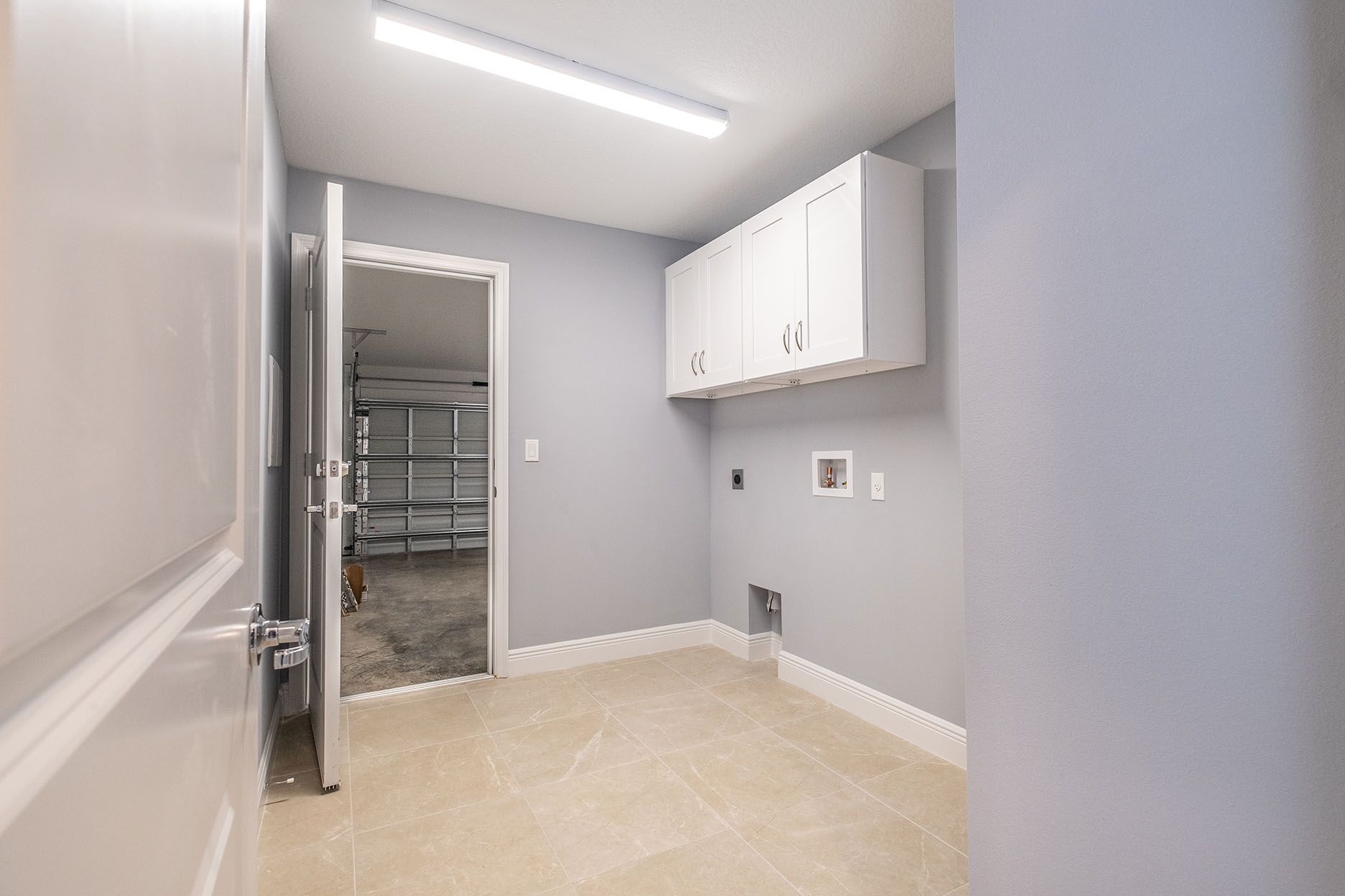 Ibis Model Home | Open-Concept Floor Plan | Synergy Homes of Florida
