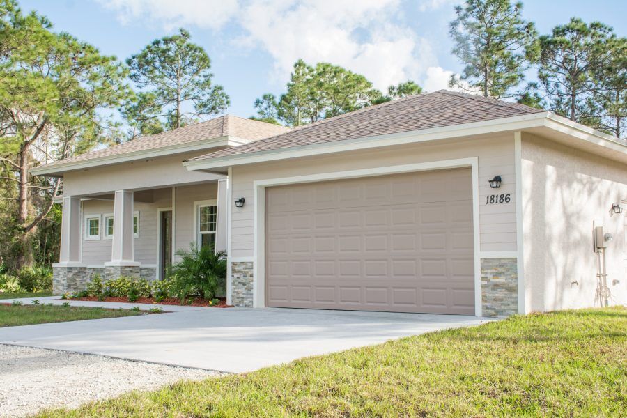 Bellaire Home Models Floor Plans In Florida | Synergy Homes