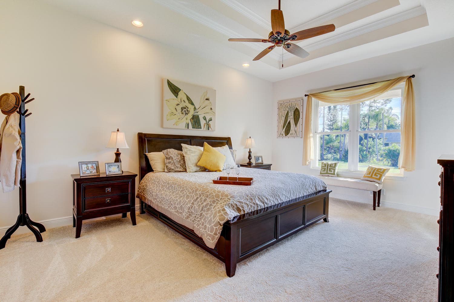 Bellaire Home Models Floor Plans In Florida | Synergy Homes