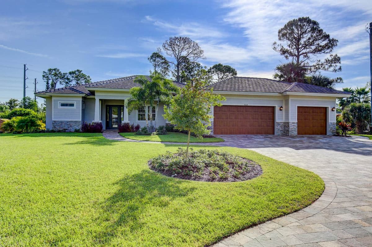 Bellaire Home Models Floor Plans In Florida | Synergy Homes