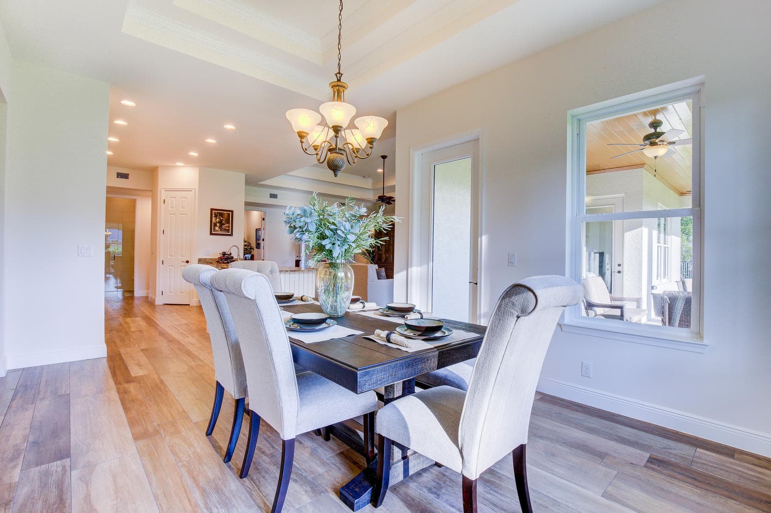 Bellaire Home Models Floor Plans In Florida | Synergy Homes