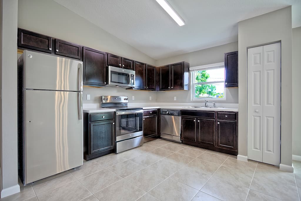 Bristol Home Model | Cost Efficient Model Home | Synergy Homes Florida