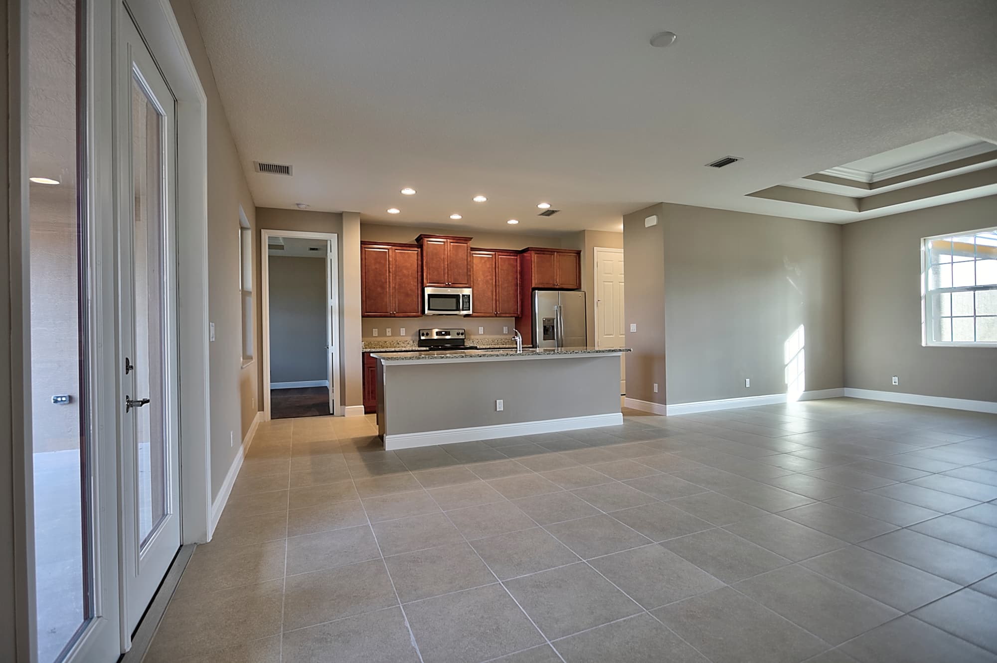 Tifton Home Model Floor Plans In Florida | Synergy Homes