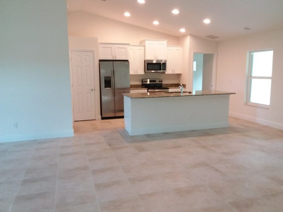 Lakewood Home Model Floor Plan In Florida | Synergy Homes