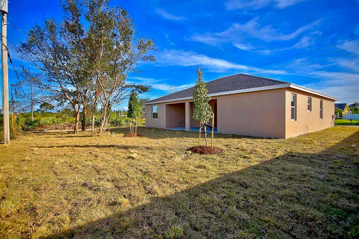 Tifton Home Model Floor Plans In Florida | Synergy Homes