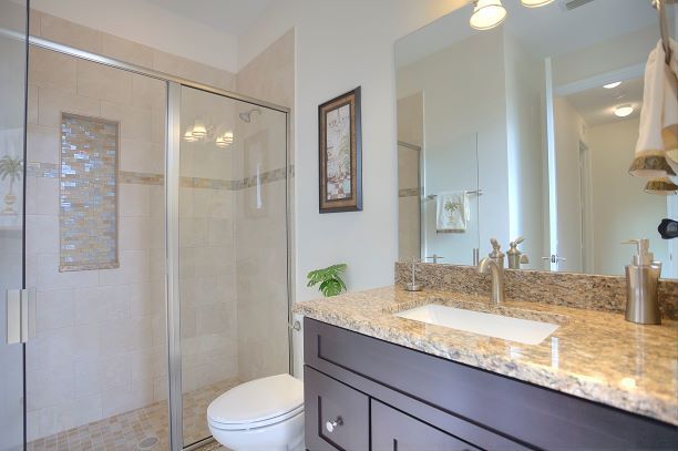 Winston Home Model | Synergy Homes | Energy Efficient Homes in Florida