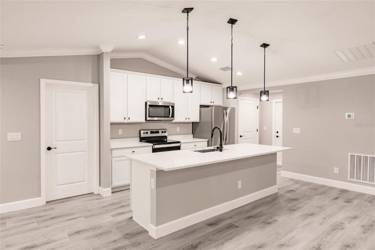Elements Series Home Model Floor Plans | Synergy Homes